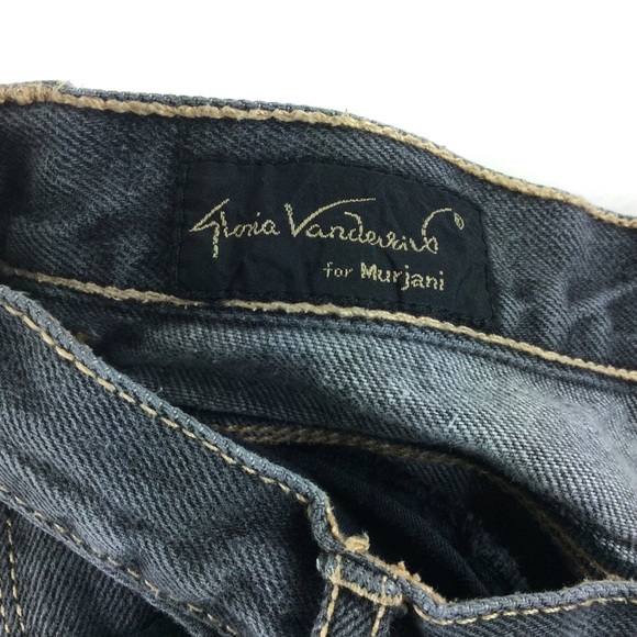 Vintage | Jeans | Vintage Gloria Vanderbilt Jeans Murjani High Rise ...
